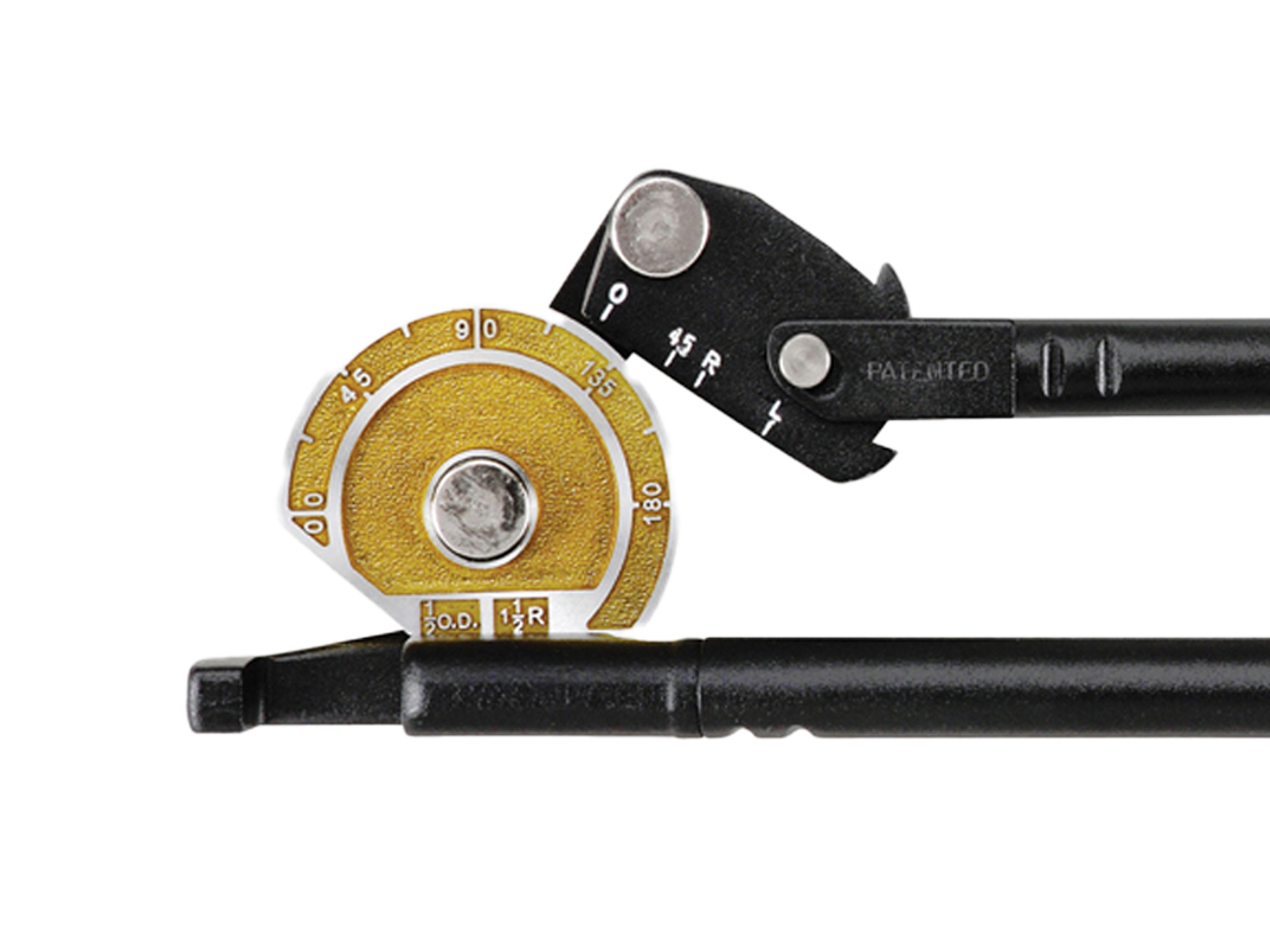 Tube Benders Archives - CPS Products Europe