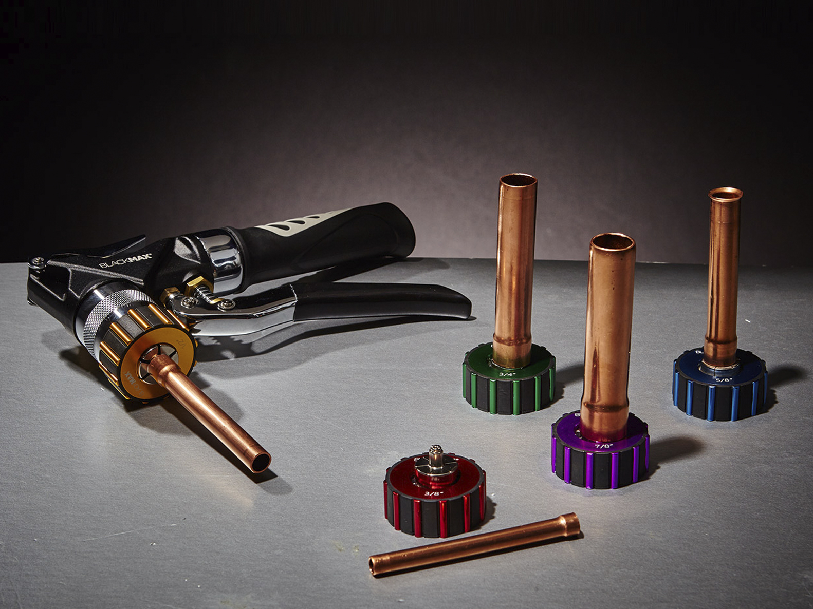 Expander Sets - CPS Products Europe