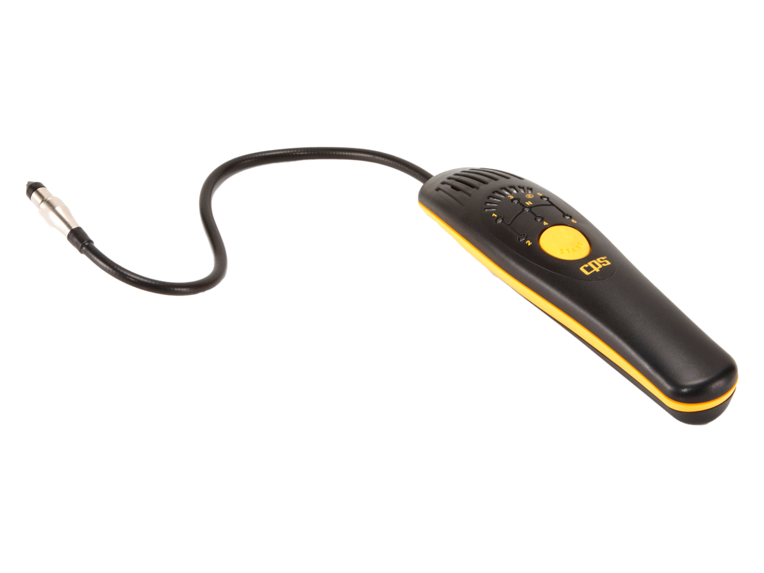 LS2 Leak Seeker II Electronic Leak Detector - CPS Products Europe