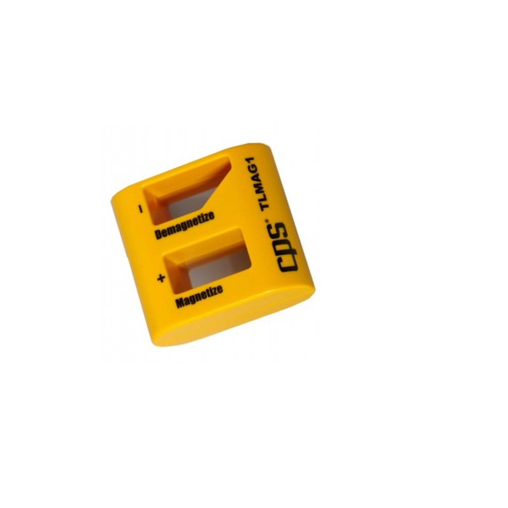 CPS TLMAG1 Compact Magnetiser/Demagnetiser - CPS Products Europe