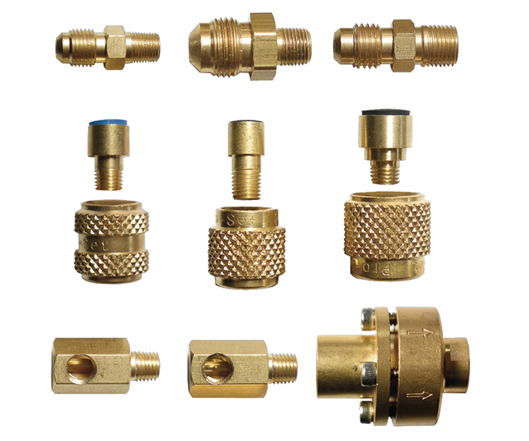 Access Fittings, Adapters, Valves Archives - CPS Products Europe