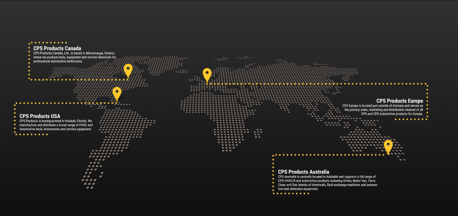 Get to Know CPS Products Europe